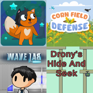 Student Lesson: Wave Model of Light MS.PS4B.c - Free Educational Games ...