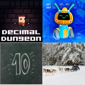 Free Lesson: Add And Subtract Positive Rational Numbers 5.3K - Free ...