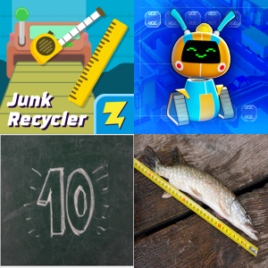 Free Homework Prep: Measuring Length with Tools 2.MD.1 - Free ...
