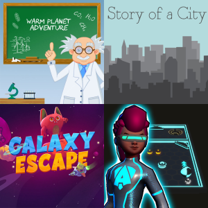 Free Lesson: Global Climate Change MS-ESS3.D-1a - Free Educational ...