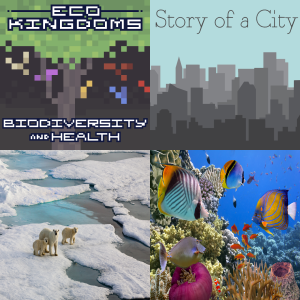 Free Lesson: Biodiversity and Health of Ecosystems MS-LS2.C-2 - Free ...