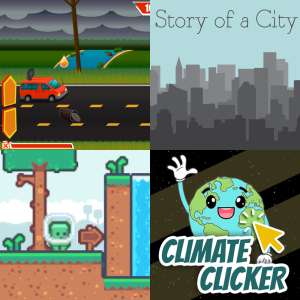 Free Educational Games: Climate Change and Weather - Free Educational ...
