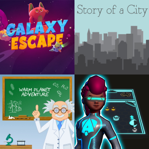 Free Lesson: Global Climate Change MS-ESS3.D-1a - Free Games and ...