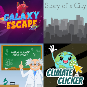 Student Lesson: Global Climate Change MS-ESS3.D-1a - Free Educational ...