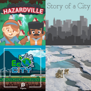 For Class: Human Impacts on Earth Systems ES-ESS3.C-1 - Free ...