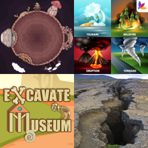 Student Lesson: Formation of Sedimentary Rocks and Fossil Fuels 5.7A ...