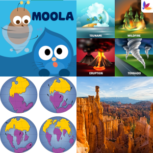 Teaching Plan: Weathering and Erosion MS-ESS2.C-5 - Free Educational ...