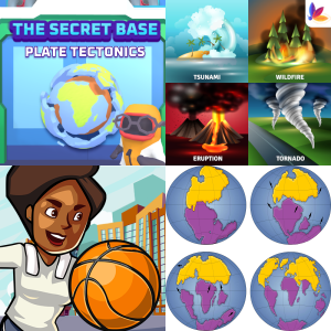 Teaching Plan: Composition of Earth's Layers S6E5.a - Free Educational ...