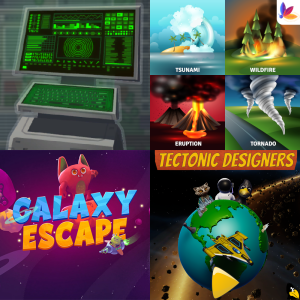 Teaching Plan: Plate Tectonics And Large-Scale System Interactions MS ...