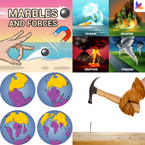 Free Educational Games: Relationship Between Energy And Forces PS3.C-1 ...