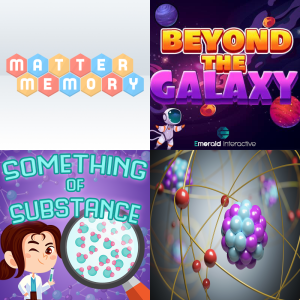 Free Lesson: Structure of Matter UE.PS1A.a - Free Educational Games ...