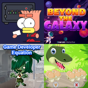 Free Educational Games: Interpret Expressions With Grouping 6.EE.A.2.b ...