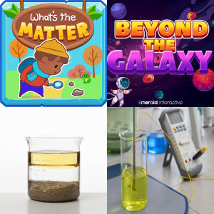 Free Homework Prep: Physical Properties of Matter 3.5A - Free Games and ...