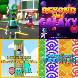 Free Lesson: Matter Is Made Of Particles 5.2.1 - Free Educational Games ...