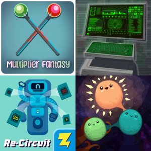 Student Lesson: Multiply Four By One And Two By Two Digit Numbers 4.NBT ...