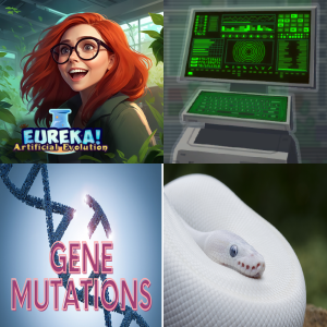 Teaching Plan: Gene Mutations MS-LS3.B-2 - Free Games, Assessments, and ...