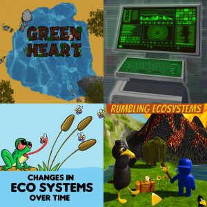 Lesson: Cycles of Matter and Energy Transfer in Ecosystems ES-LS2.B-1 ...