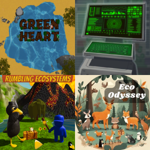 Practice: Interactions of Organisms and Non-Living Elements 5.9A - Free ...