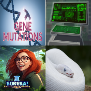 Free Lesson: Gene Mutations MS-LS3.B-2 - Free Games and Videos ...