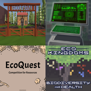 Practice: Biodiversity and Health of Ecosystems MS-LS2.C-2 - Free ...