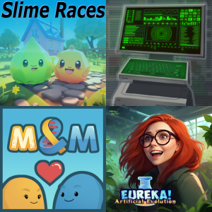 Lesson: Gene Mutations and Traits MS.LS3A.b - Free Educational Games ...