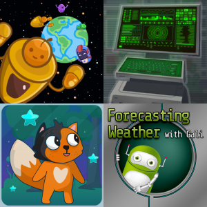 Lesson: Precipitation SC.5.E.7.4 - Free Educational Games - Legends of Learning