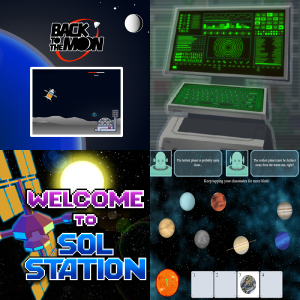 Lesson: Physical Characteristics of the Sun, Earth, and Moon 5.8D ...