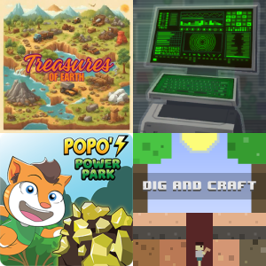 Game Based Learning: Renewable and Nonrenewable Energy 5.9a - Free ...