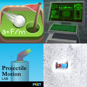 Lesson: Forces Acting On Objects - Free Games, Simulations, and ...