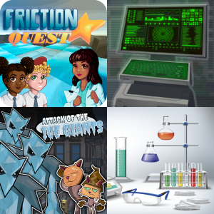 Teaching Plan: Scientific Method ES-SM - Free Educational Games ...
