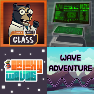 Teaching Plan: Waves and Their Properties MS-PS4.A-1 - Free Educational ...