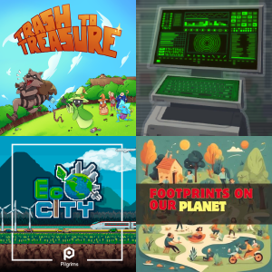 Free Educational Games: 6th Grade Human Impacts on Earth Systems - Free ...