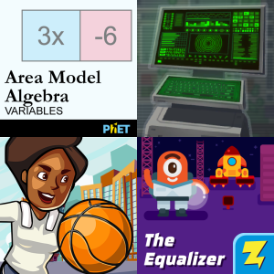 Lesson: Determine If Two Expressions Are Equivalent 6.7C - Free Games ...