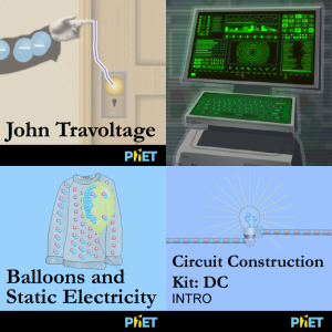 Practice: Electricity and Motion 4.P.1.2 - Free Games and Simulations ...