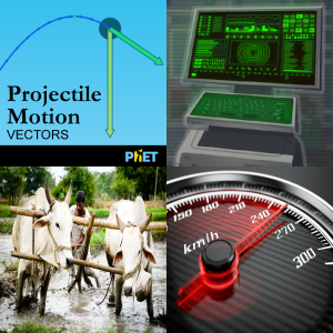 Game Based Learning: Speed, Velocity, and Acceleration 8.6B - Free ...