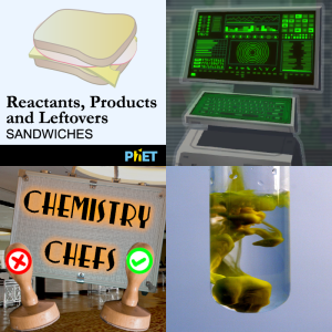 Teaching Plan: Conservation of Matter in Chemical Reactions MS-PS1.B-2 ...