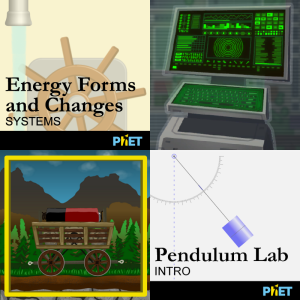 For Class: Topic 3: Types of Energy, Conservation of Energy & Energy ...