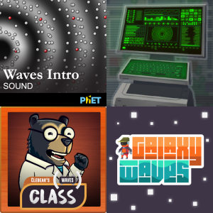 Worksheet: Waves and Their Properties MS-PS4.A-1 - Free Games and ...