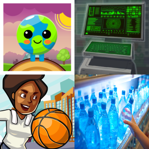 Game Based Learning: Renewable vs. Nonrenewable Resources 4.7C - Free ...