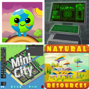 Free Educational Games: Renewable Energy Sources 6.ESS3.2 - Free Games ...