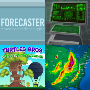 Free Lesson: Weather Conditions and Patterns 7.E.1.4 - Free Educational ...