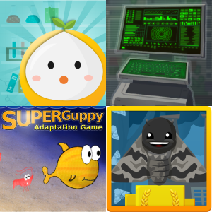 Student Lesson: Adaptations - Free Educational Games - Legends of Learning