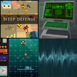 Free Educational Games: Vibration, Sound, and Hearing 6.P.1.3 - Free ...