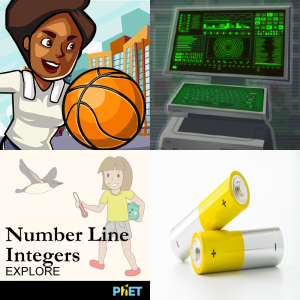 Game Based Learning: Use Positive And Negative To Describe Opposites 6 ...