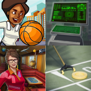 Teaching Plan: Measuring Changes in Motion 7.7C - Free Games and ...