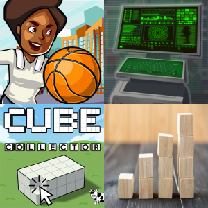 Worksheet: Volume As Unit Cubes 5.MD.C.3.b - Free Educational Games ...