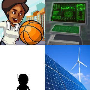 Free Homework Prep: Energy SC.5.P.10.1 - Free Educational Games ...