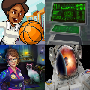 Lesson: Physical Characteristics of the Sun, Earth, and Moon 5.8D ...