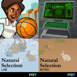 Lesson: Natural Selection and Selective Breeding 7.11C - Free Games and ...
