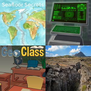 Practice: Plate Boundary Interactions ES.7c - Free Educational Games ...